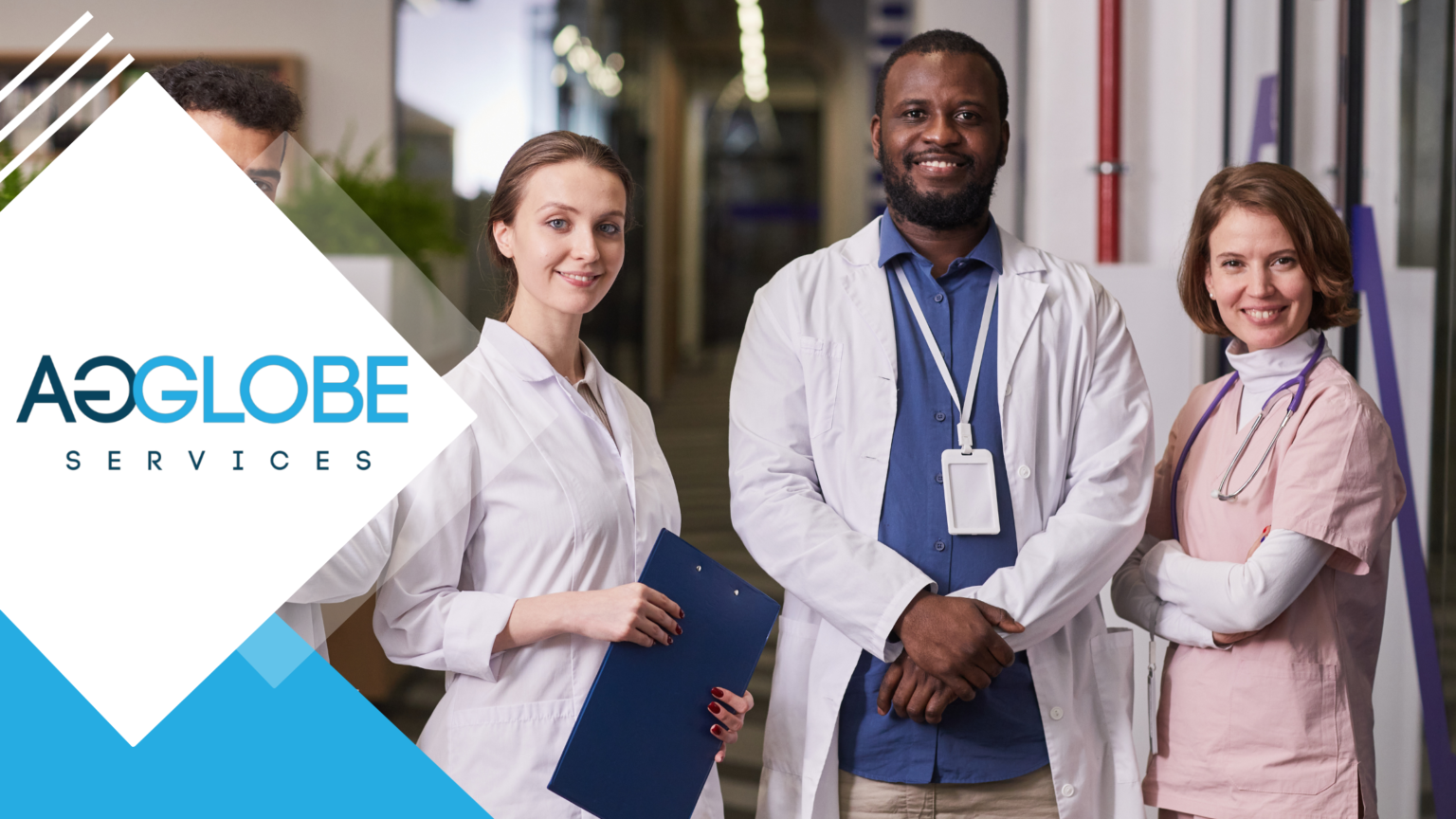 Expert Tips for New Healthcare Workers on How to Stay Healthy and ...