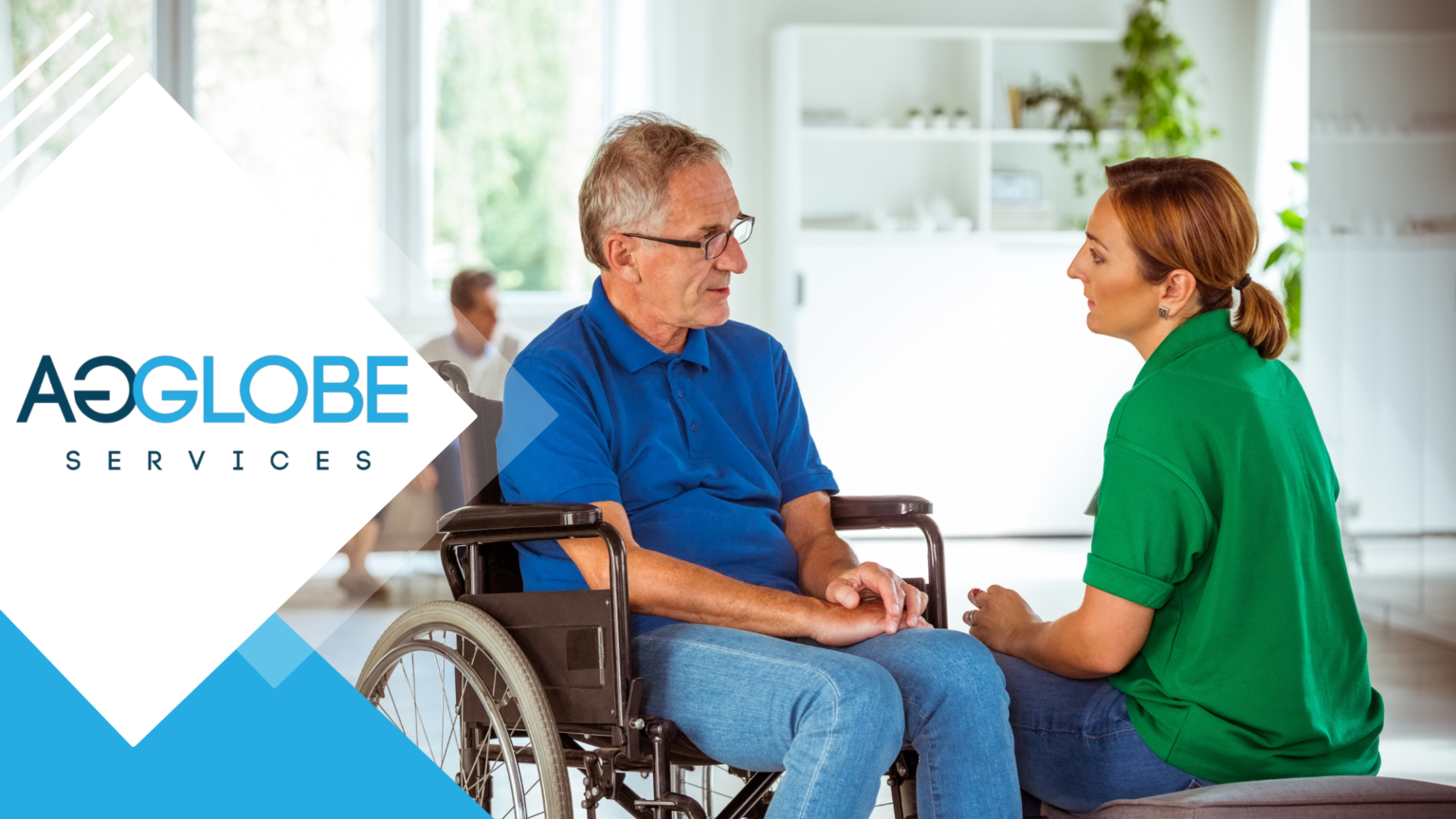 Career Spotlight: Social Worker – AG Globe Services